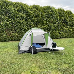 Turistický stan pro 2-4 osoby - Trizand