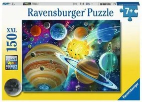 Ravensburger Vesmír - 150 dílků / od 7 let