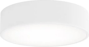 Brilagi - LED RGBW Stmívatelné stropní svítidlo CLARE 2xE27/9W/230V Wi-Fi bílá