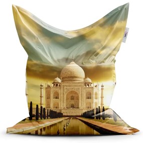 Sablio Sedací vak Classic Taj Mahal - 150x100 cm