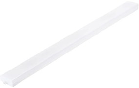 Aigostar - LED Zářivkové svítidlo MESH LED/40W/230V 3000-6500K