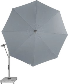 Doppler EXPERT 350P – zahradní slunečník s boční tyčí - Rozbalené zboží (S328)