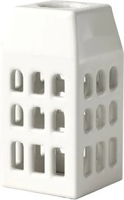 Svícen Urbania Mini Building 9 cm Kähler