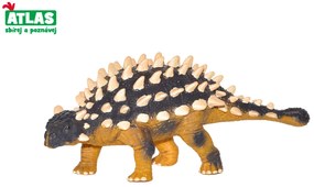 Atlas Figurka Dino Saichania 15cm