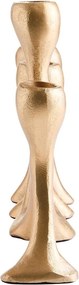 Kovový svícen Prato – Premier Housewares
