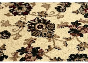 koberec ROYAL ADR model 1745 karamel velikost 250x350 cm | krásné koberce cz