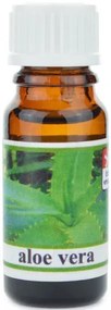 Kozák Vonná esence do aromalamp - Aloe vera - 10 ml