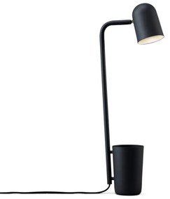 Northern Stolní lampa Buddy, black 249