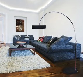 Skandinávská lampa Aruba