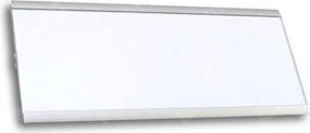 ACCEPT Dveřní tabulka Pierrot - rozměr 121 x 50 mm