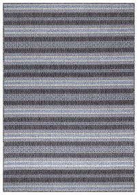 Šedý venkovní koberec 160x230 cm Sunny – Ayyildiz Carpets