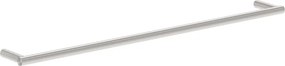 Mexen Loop, držák na ručníky 62 cm, broušená ocel, 70A71045-97