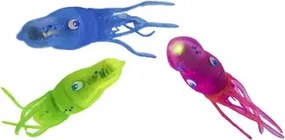 SPORTO Squiddy oliheň zelená