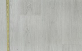 Beaulieu International Group, PVC podlaha - lino Livitex 2622, na míru, šíře 3m,4m,5m, šedá, filc, chodba / předsíň