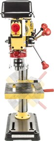 BURT Radiální stolní vrtačka RDP-16T RDP16T (M06-ZQJ3