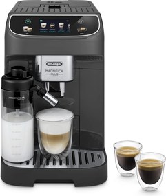 Automatický kávovar de'longhi magnifica plus ecam 320.61.g