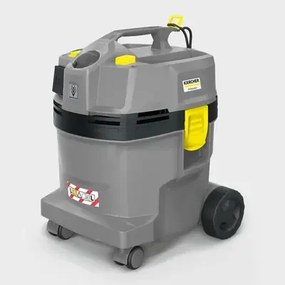 Kärcher NT 22/1 Ap Te Adv L antracitová / Víceúčelový vysavač / 1300W