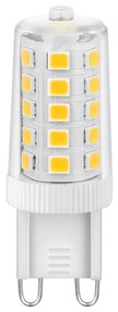 LED žárovka G9 neutrální 4000k 3,5w 320 lm