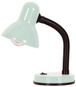 Stolní lampa K-MT-203 SELEDYNOWY z řady CARIBA