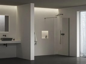 Sprchová zástěna walk-in 120 cm Ravak Walk-in Air GW9WG0300Z1C