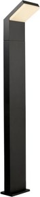 IMPR 733069 Venkovní svítidlo sloupkové Tucanae 18W 3000K šedé - DEKOLIGHT