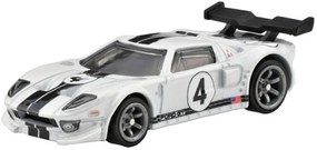 Hw prémiové auta velikáni ford gt, mattel hkc46