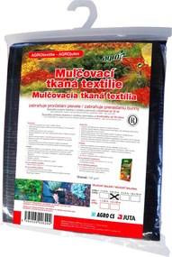Agro Mulčovací tkaná textilie 1,6 x 5 m 100 g/m2
