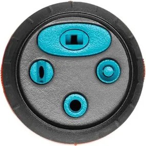 Gardena Comfort ecoPulse 18304-20 / Čisticí postřikovač / Vodní paprse