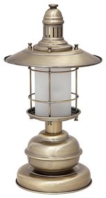 Rabalux 7992 - Stolní lampa SUDAN 1xE27/60W/230V