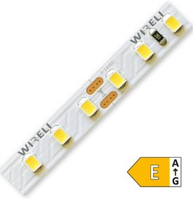 LED pásek 2835 120 WIRELI WN 960lm 12W 0,5A 24V (bílá neutrální)