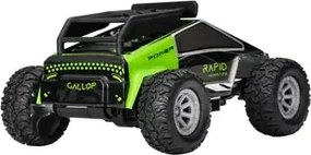 QST RC auto mini high speed LED / 1:32 / 2,4 GHz / dálkové ovládání /