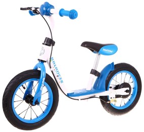 Odrážedlo SporTrike Balancer 12" Modrá