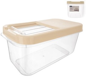 Plastový úložný box s víkem 35x20x18 cm Slop – Orion