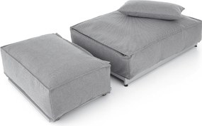 Poseidon OUTDOOR / PREMIUM / Soft Grey