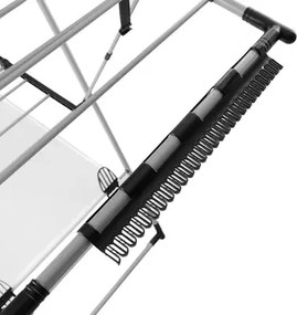 Compactor FlexDry / Sušák na prádlo / 18 m sušicí délky