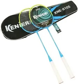 MaDe 18911 - Badminton, 5 ks košíčků, 2 druhy