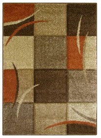 Kusový koberec PORTLAND 3064/AY3/J - 133 x 190 cm