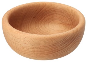 ČistéDřevo Dřevěná miska 14 cm