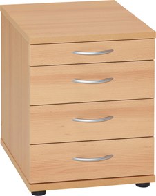 XXXLutz KONTEJNER, 41,6/53,4/50 cm MID.YOU - 000895000708
