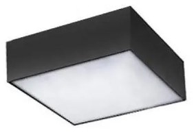 Azzardo | Azzardo AZ2270 - LED Stropní svítidlo MONZA SQUARE 1xLED/20W/230V 4000K | AZ2270