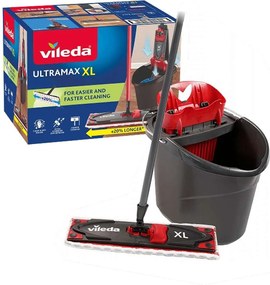 Vileda - Úklidový set Ultramax XL box 179618