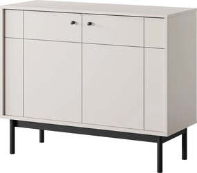 PCo Komoda JAPAN K104, 104 cm Kašmír