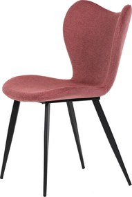 Židle jídelní Autronic DCL-1031 RED2