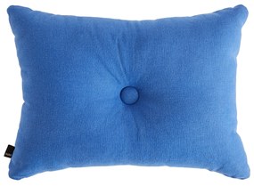 HAY Polštář Dot Cushion Planar, Royal Blue