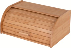 Bambusový chlebník, Kesper