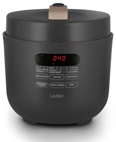 Lauben Elektrický tlakový hrnec Electric Pressure Cooker 5000AT