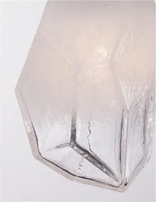 Závěsné svítidlo NOVA LUCE ICE G9 9160231 bez žárovky
