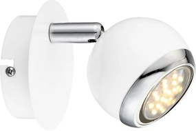 Nástěnné LED svítidlo Oman 57882-1