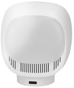 Solight 1D81- Chytrá kamera s tepl., budíkem a LED světlem 1296p Wi-Fi Tuya IP65