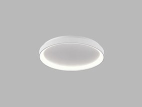 Stropní LED svítidlo BELLA SLIM - bílá, 48 W, 3360 lm, 580 mm